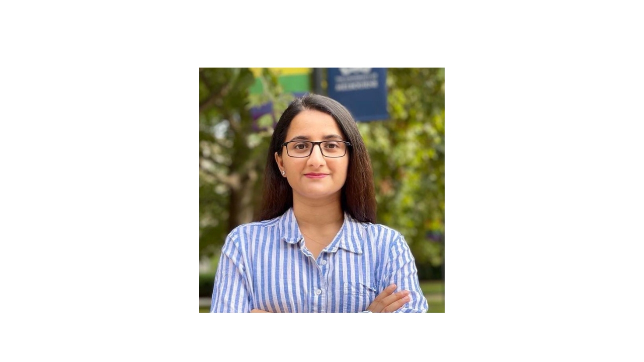 Manisha is Empowering Sustainable Agricultural Development in Nepal
